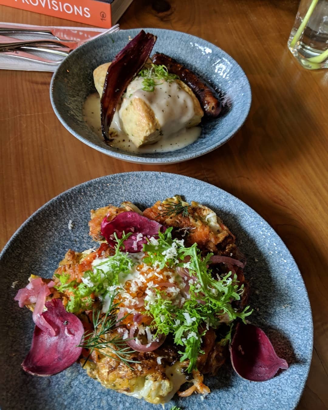 The Progress – San Francisco - a MICHELIN Guide Restaurant