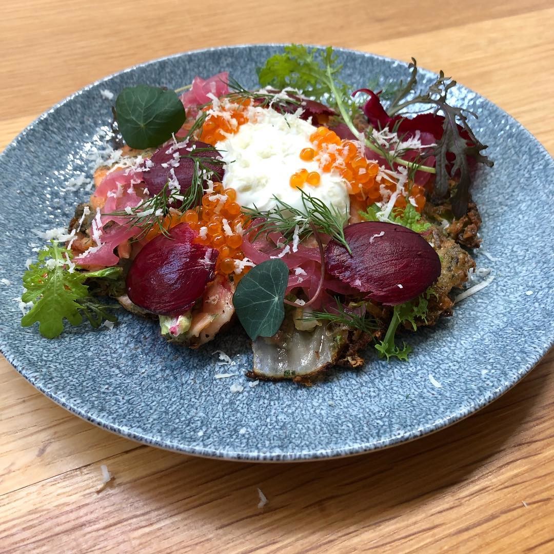 The Progress – San Francisco - a MICHELIN Guide Restaurant