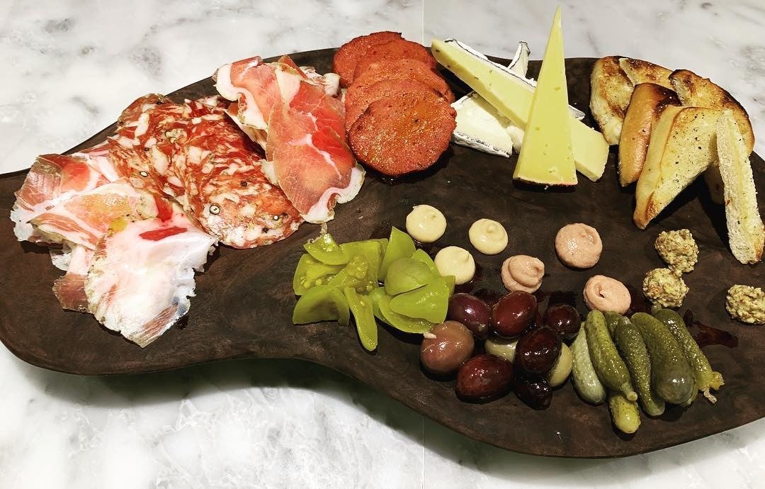 Valette – Healdsburg - a MICHELIN Guide Restaurant