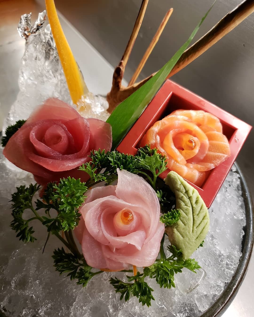 Kosushi – São Paulo – um Restaurante do Guia MICHELIN