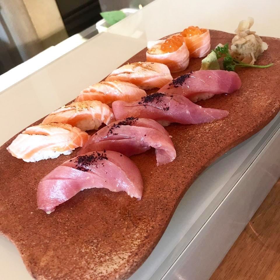 Kosushi – São Paulo – um Restaurante do Guia MICHELIN