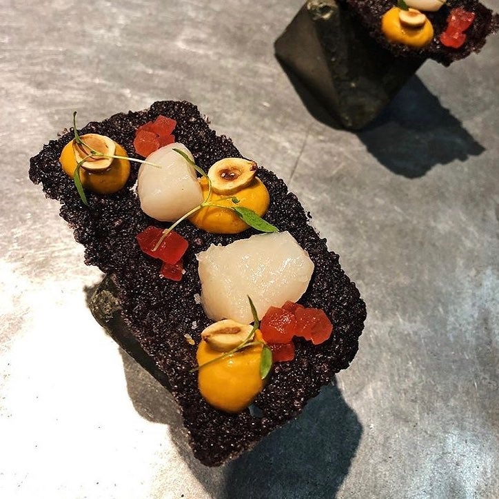 Oro – Rio de Janeiro - a MICHELIN Guide Restaurant