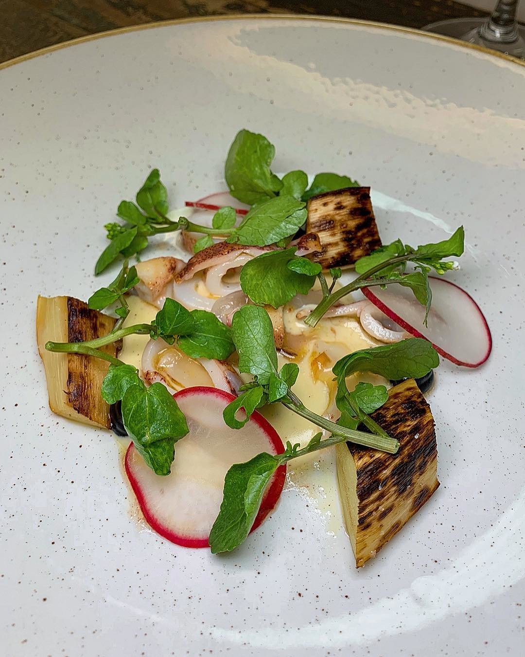 Lasai – Rio de Janeiro – um Restaurante do Guia MICHELIN