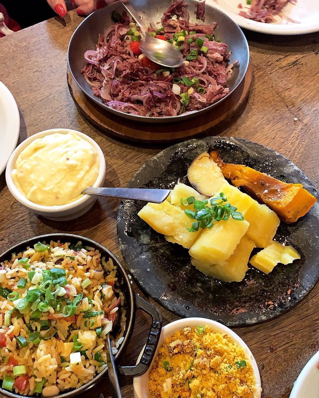 Mocotó – São Paulo – um Restaurante do Guia MICHELIN