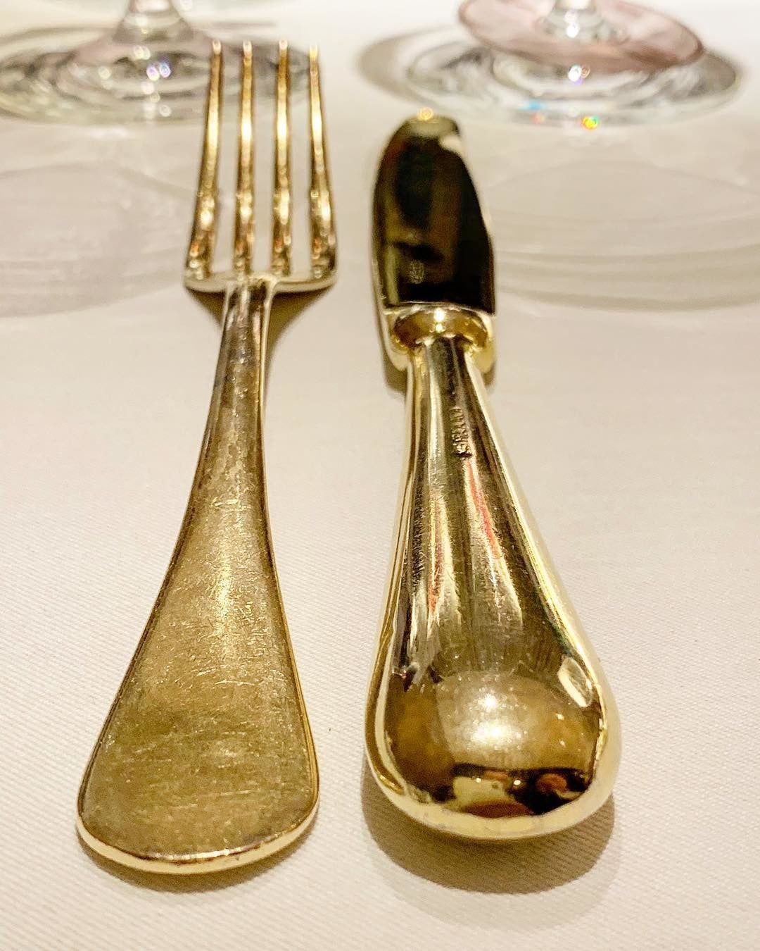 Fasano – São Paulo – um Restaurante do Guia MICHELIN