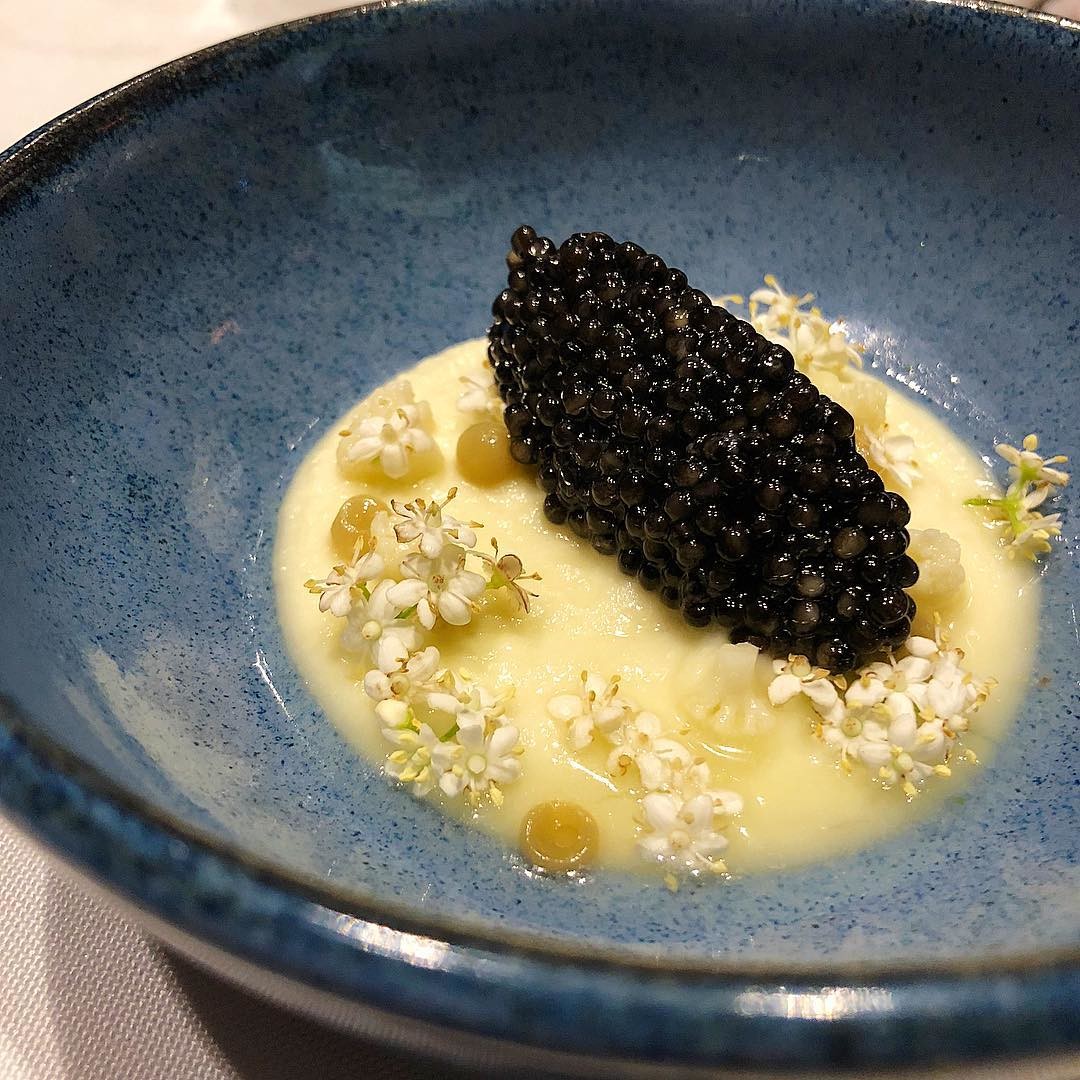 Lasai – Rio de Janeiro - a MICHELIN Guide Restaurant