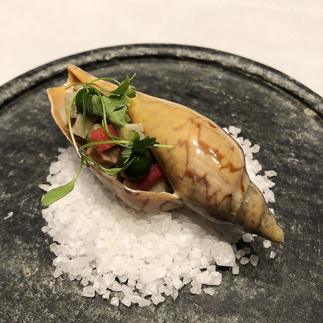 Lasai – Rio de Janeiro - a MICHELIN Guide Restaurant