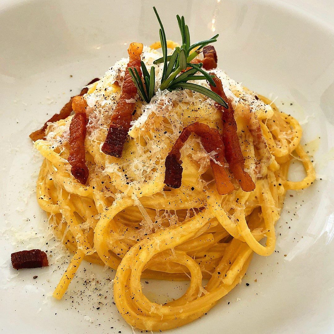 Cipriani – Rio de Janeiro – um Restaurante do Guia MICHELIN