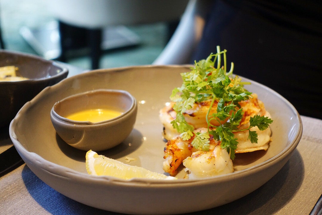 Tangará Jean-Georges – São Paulo – um Restaurante do Guia MICHELIN