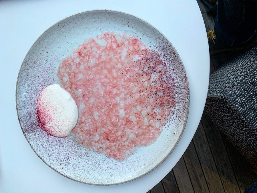 Lasai – Rio de Janeiro – um Restaurante do Guia MICHELIN