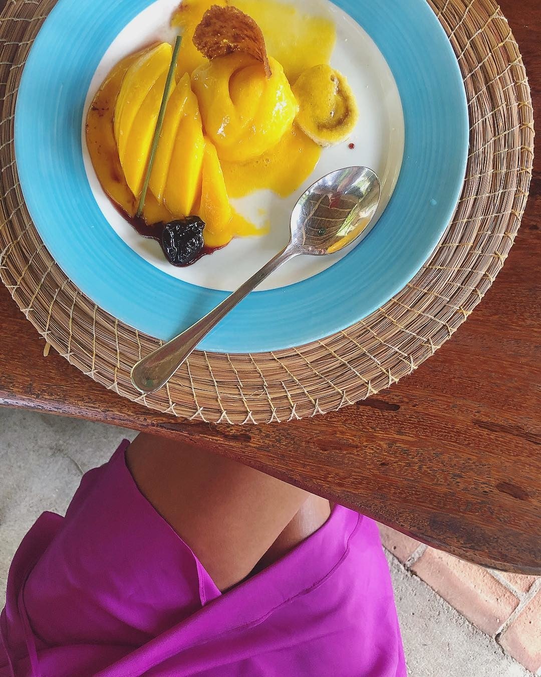 Aprazível – Rio de Janeiro – um Restaurante do Guia MICHELIN