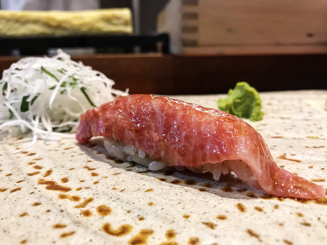 Kan Suke – São Paulo - a MICHELIN Guide Restaurant