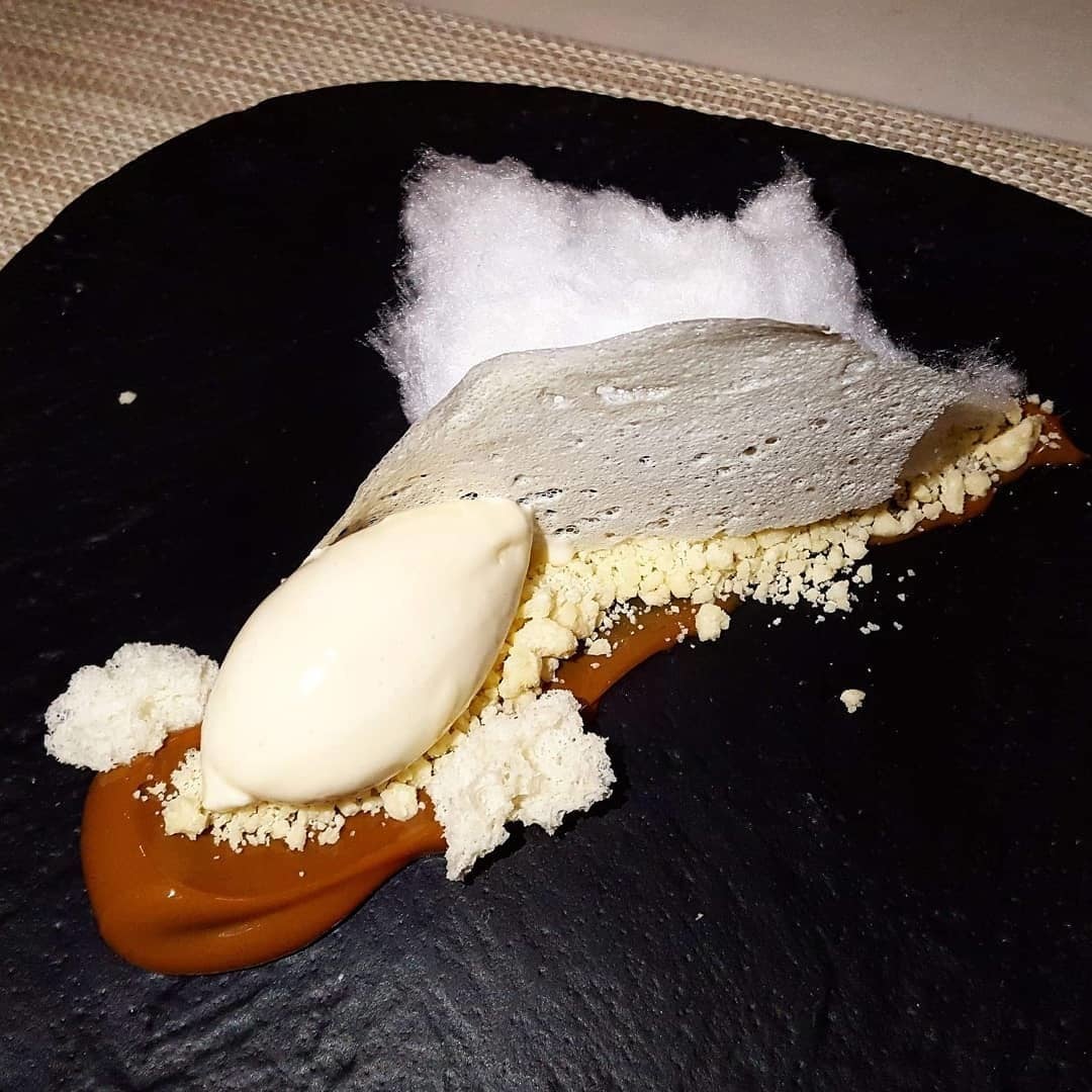 Oro – Rio de Janeiro - a MICHELIN Guide Restaurant
