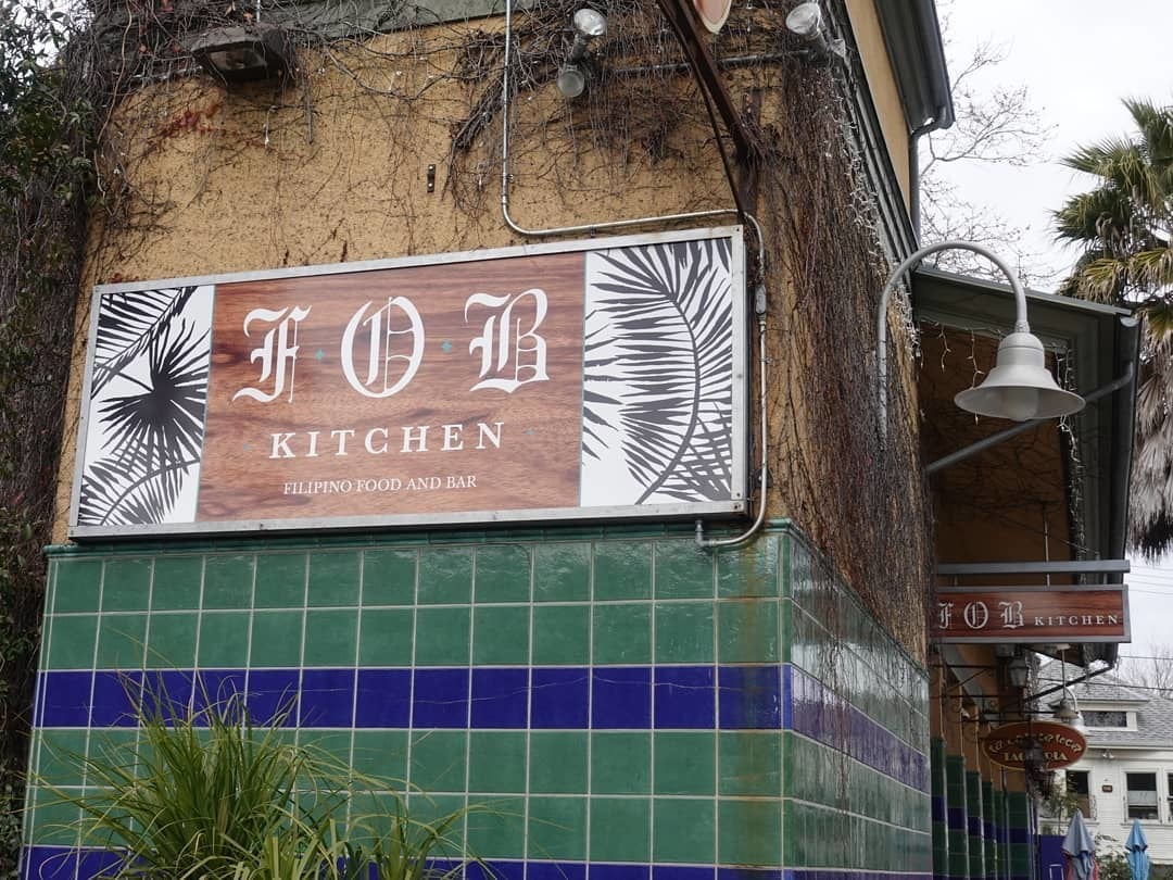 FOB Kitchen – Oakland - a MICHELIN Guide Restaurant