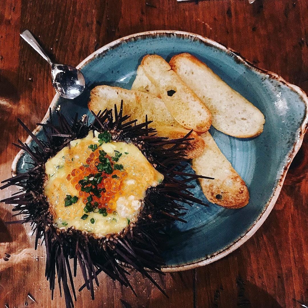 Vaca – Costa Mesa - a MICHELIN Guide Restaurant