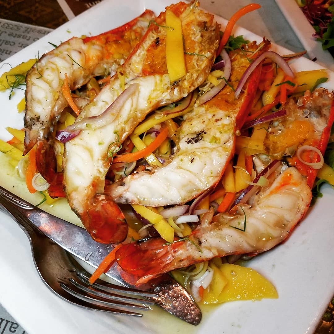 Jitlada – Los Angeles - a MICHELIN Guide Restaurant