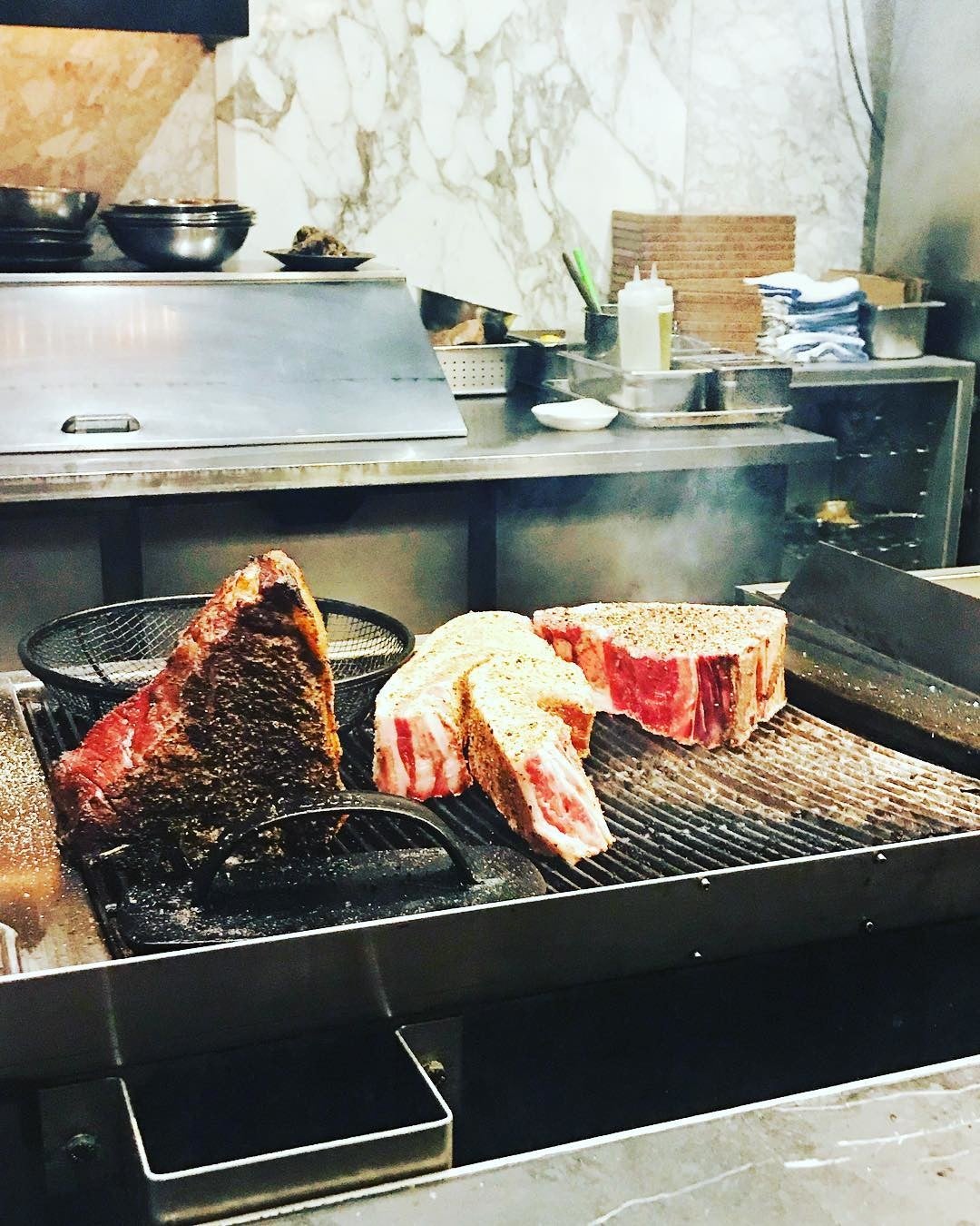 Chi Spacca – Los Angeles - a MICHELIN Guide Restaurant