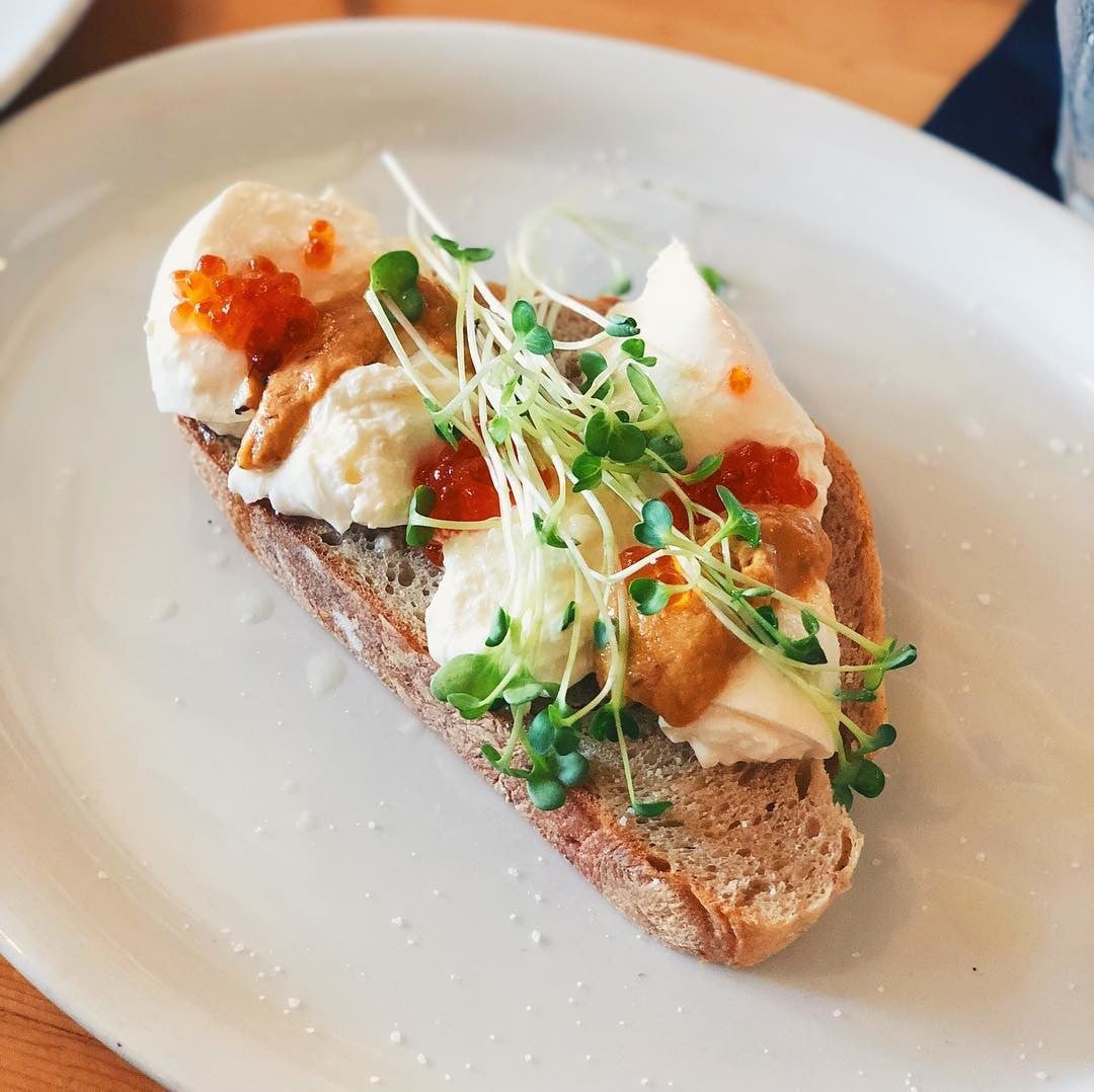 Sama Sama Kitchen – Santa Barbara - a MICHELIN Guide Restaurant