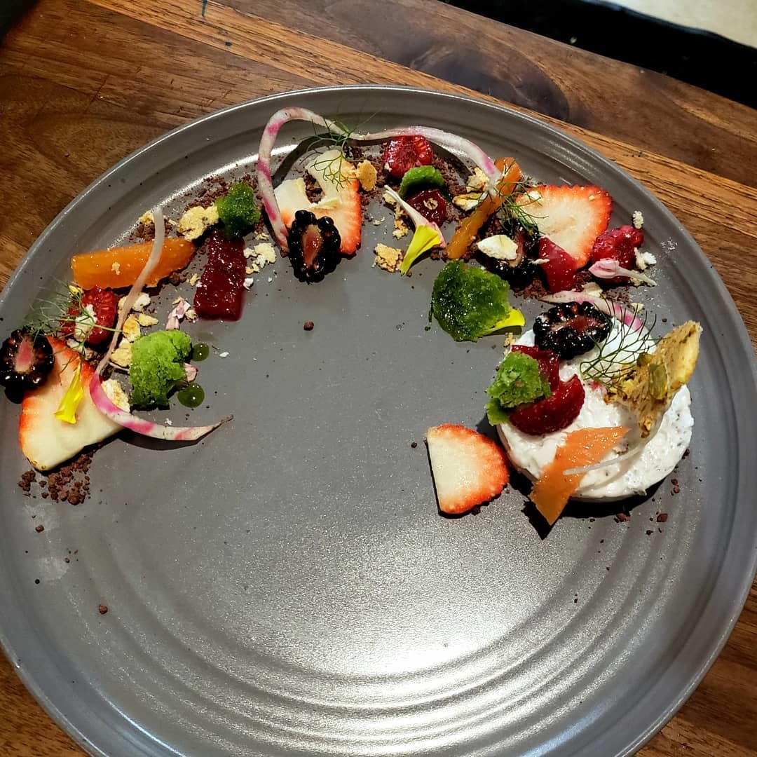 Barbareño – Santa Barbara - a MICHELIN Guide Restaurant