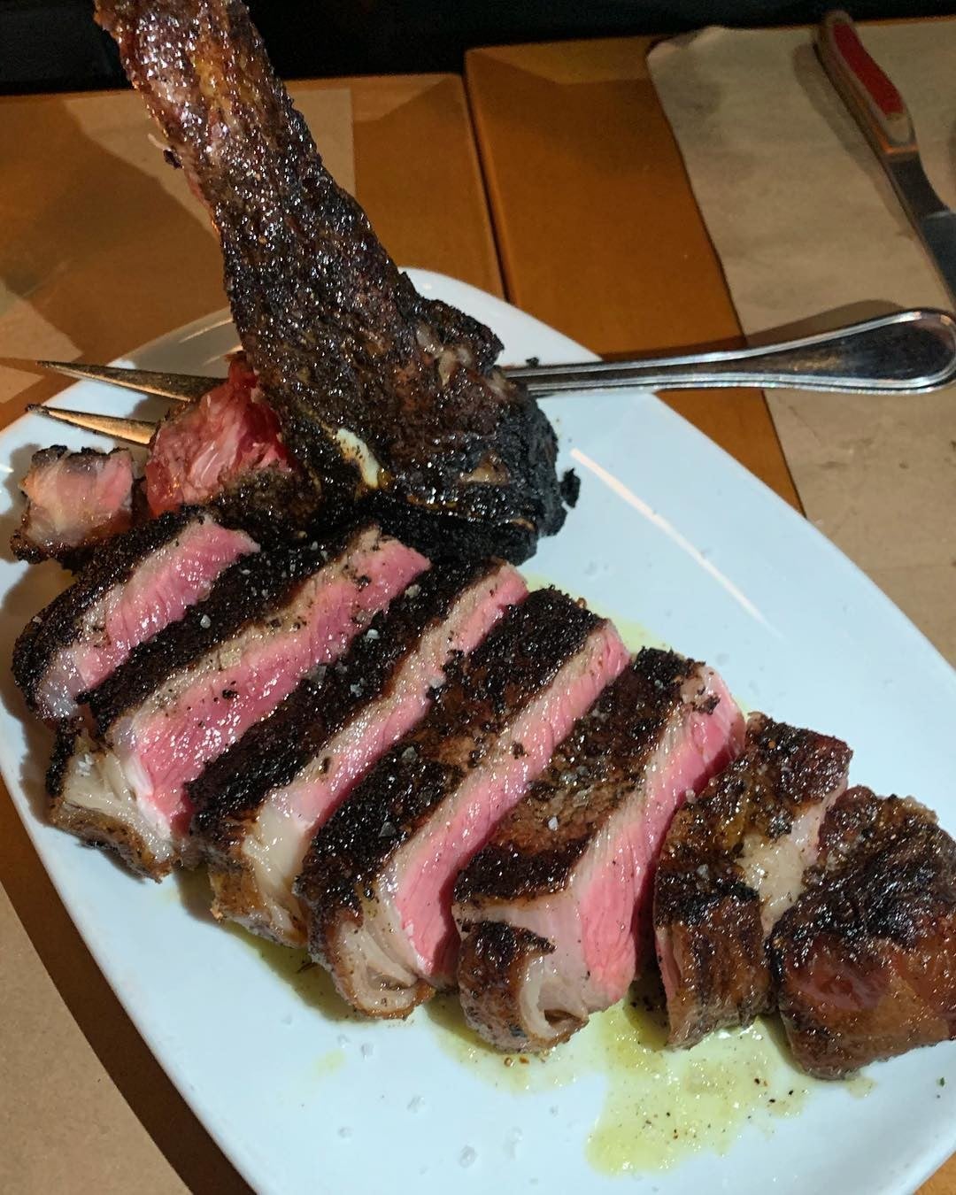 Chi Spacca – Los Angeles - a MICHELIN Guide Restaurant