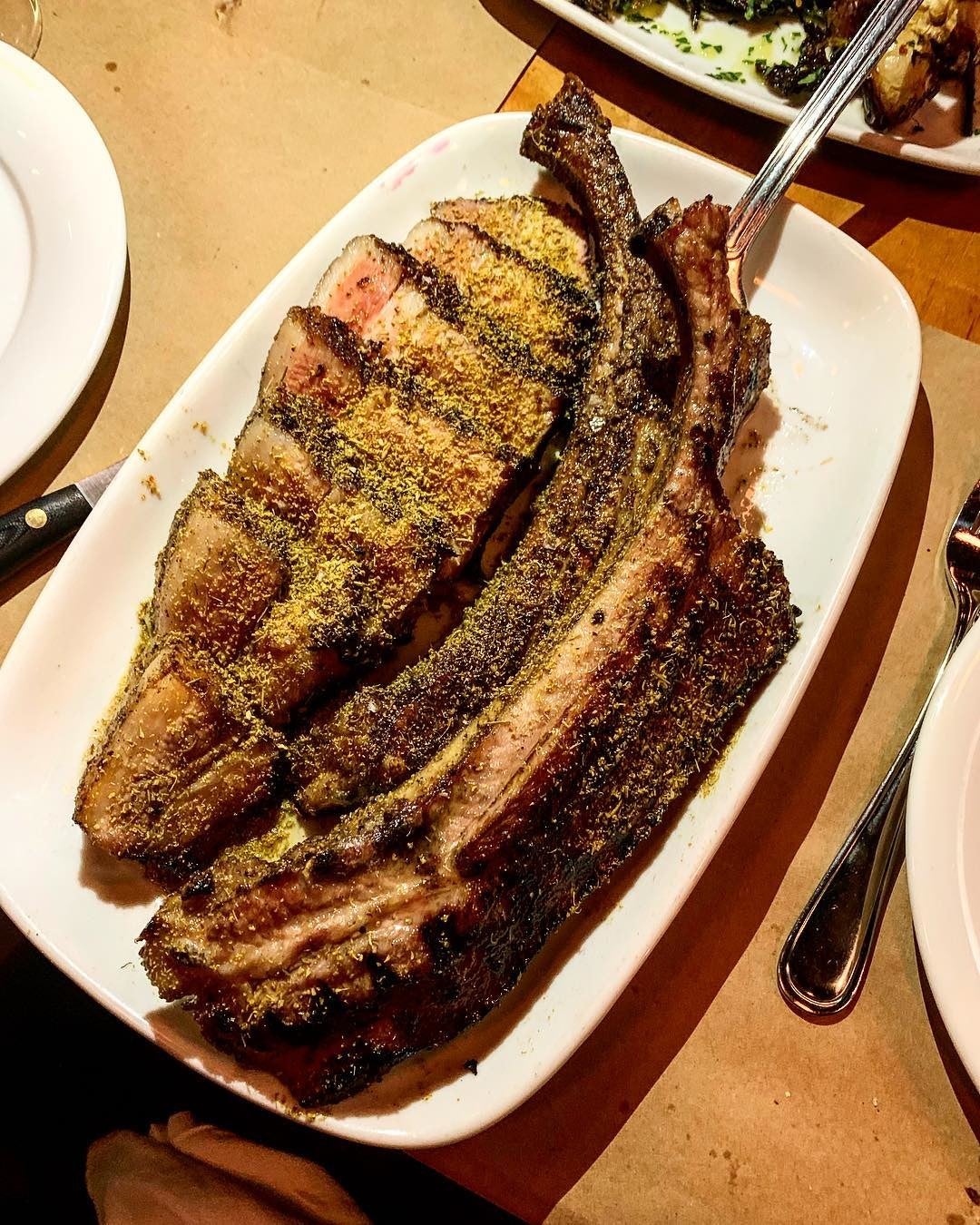 Chi Spacca – Los Angeles - a MICHELIN Guide Restaurant