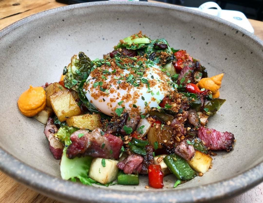 Redbird – Los Angeles - a MICHELIN Guide Restaurant