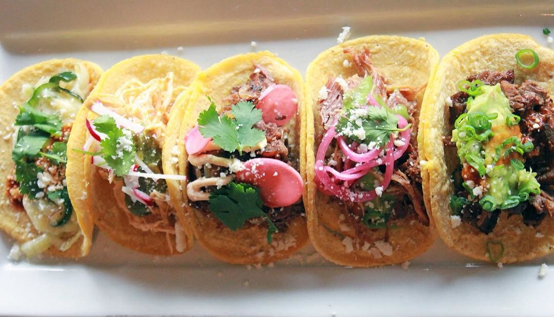 Amor y Tacos – Cerritos - a MICHELIN Guide Restaurant