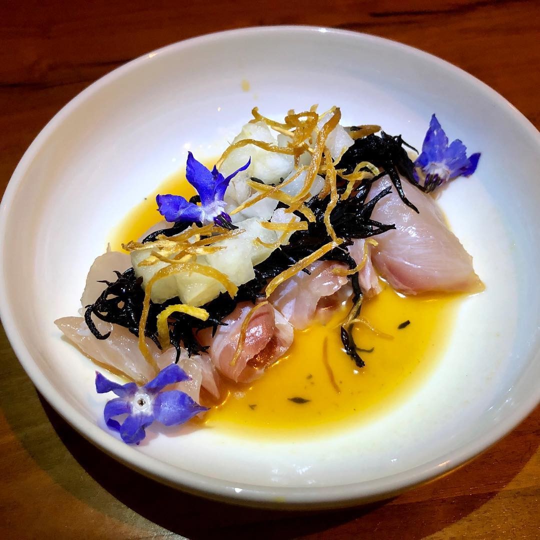 Redbird – Los Angeles - a MICHELIN Guide Restaurant
