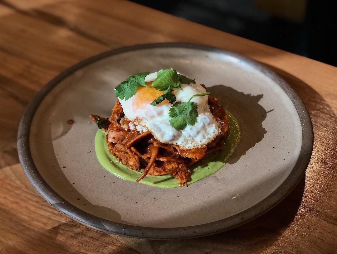 Redbird – Los Angeles - a MICHELIN Guide Restaurant