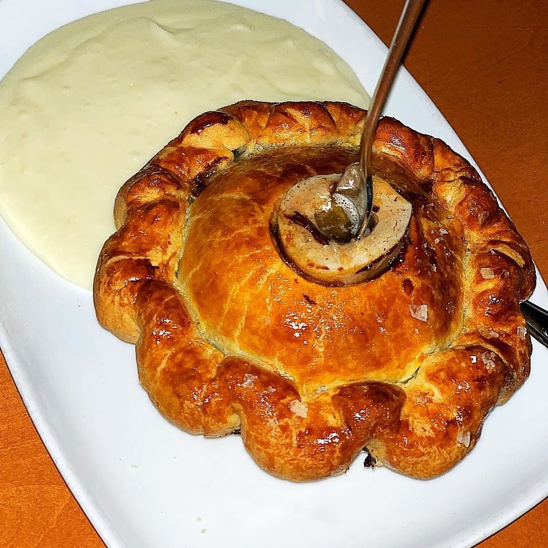 Chi Spacca – Los Angeles - a MICHELIN Guide Restaurant