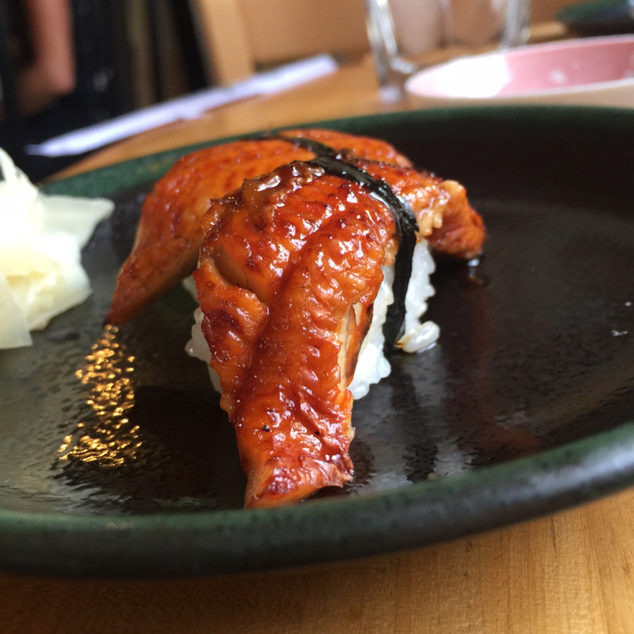 Akaoni – Carmel-by-the-Sea - a MICHELIN Guide Restaurant
