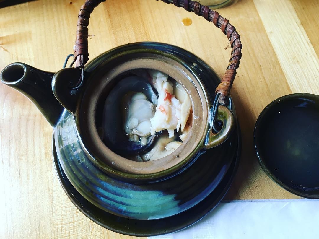 Akaoni – Carmel-by-the-Sea - a MICHELIN Guide Restaurant