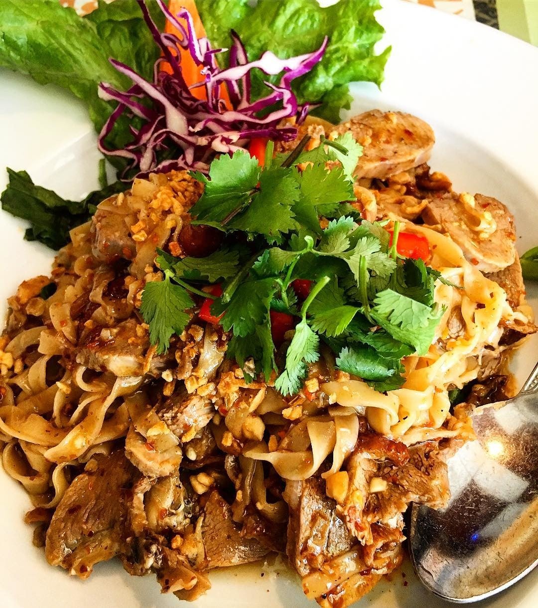 Jitlada – Los Angeles - a MICHELIN Guide Restaurant