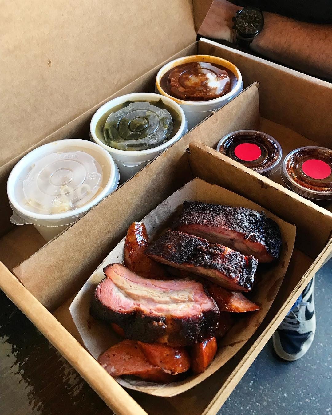 Pig in a Pickle – Corte Madera - a MICHELIN Guide Restaurant