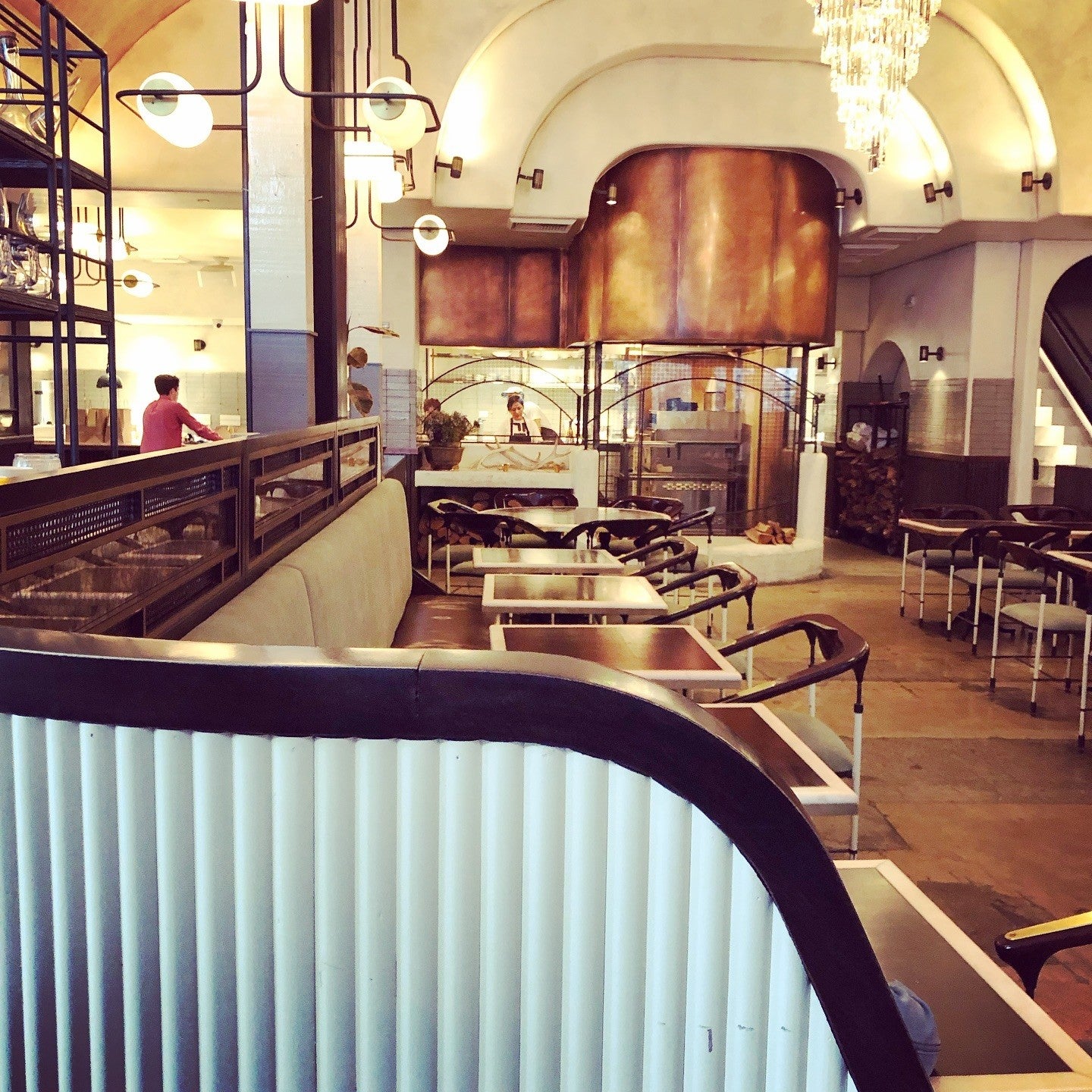 Gwen – Los Angeles - a MICHELIN Guide Restaurant