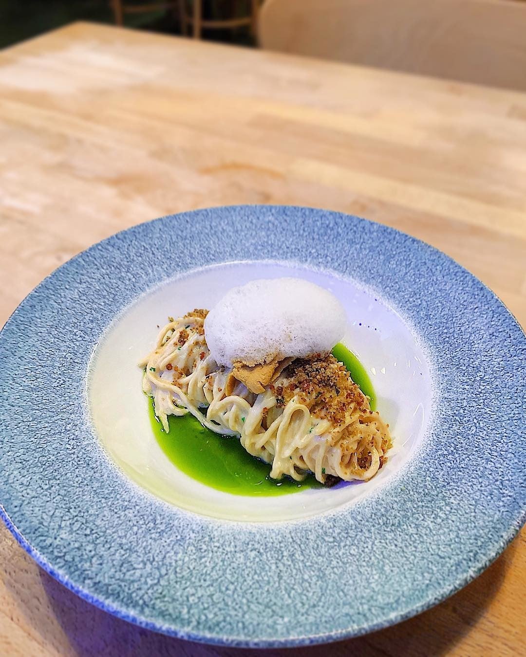 Kali – Hollywood - a MICHELIN Guide Restaurant