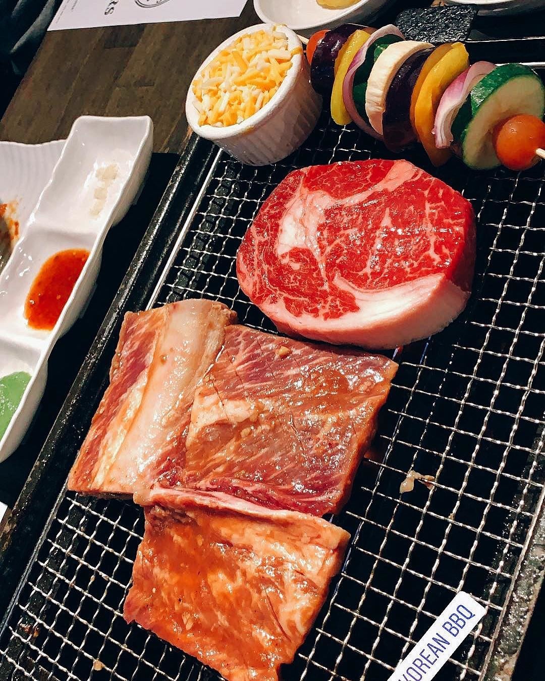 Quarters BBQ – Los Angeles - a MICHELIN Guide Restaurant