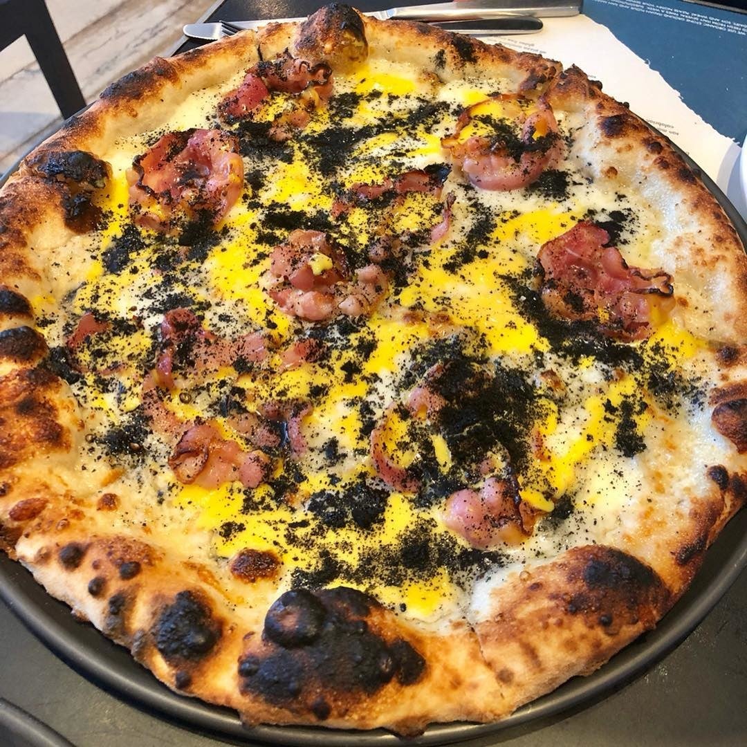 Pizzana – Los Angeles - a MICHELIN Guide Restaurant