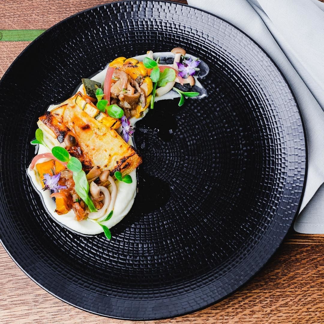 Allora – Sacramento - a MICHELIN Guide Restaurant