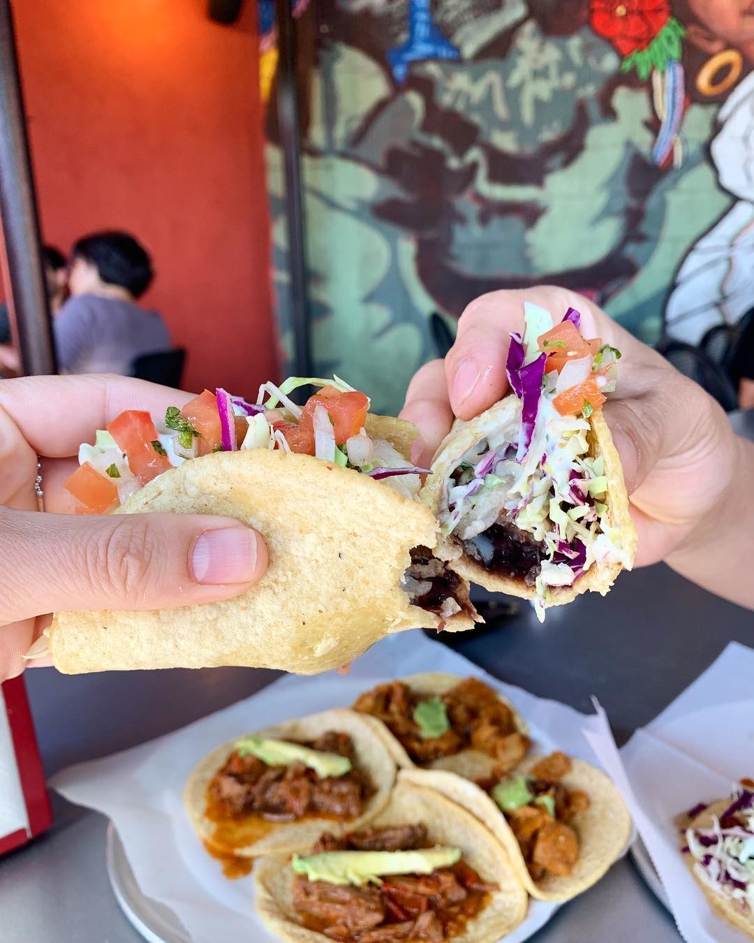 Guisados – Los Angeles - a MICHELIN Guide Restaurant