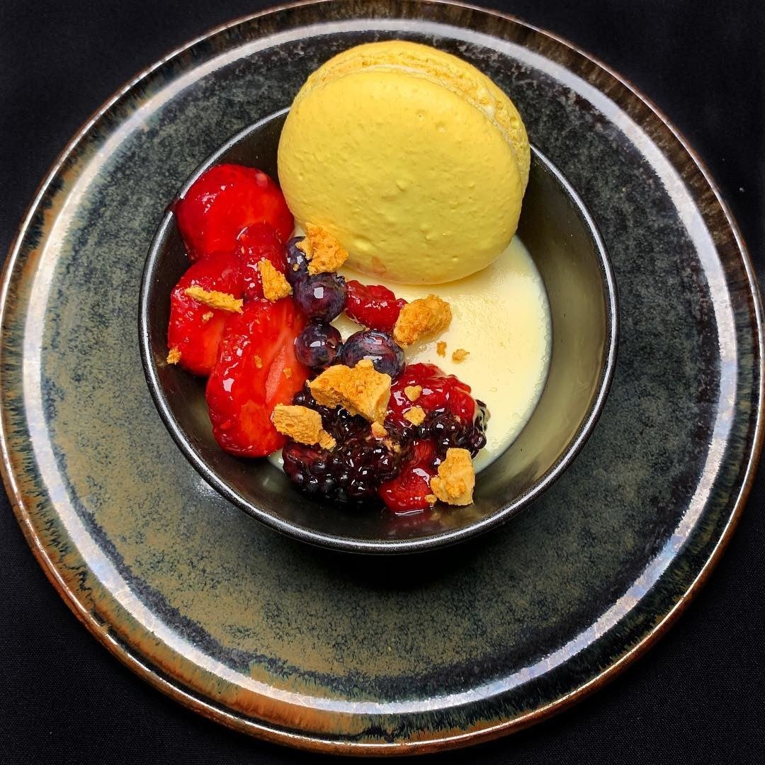 MARKET Restaurant + Bar – Del Mar - a MICHELIN Guide Restaurant