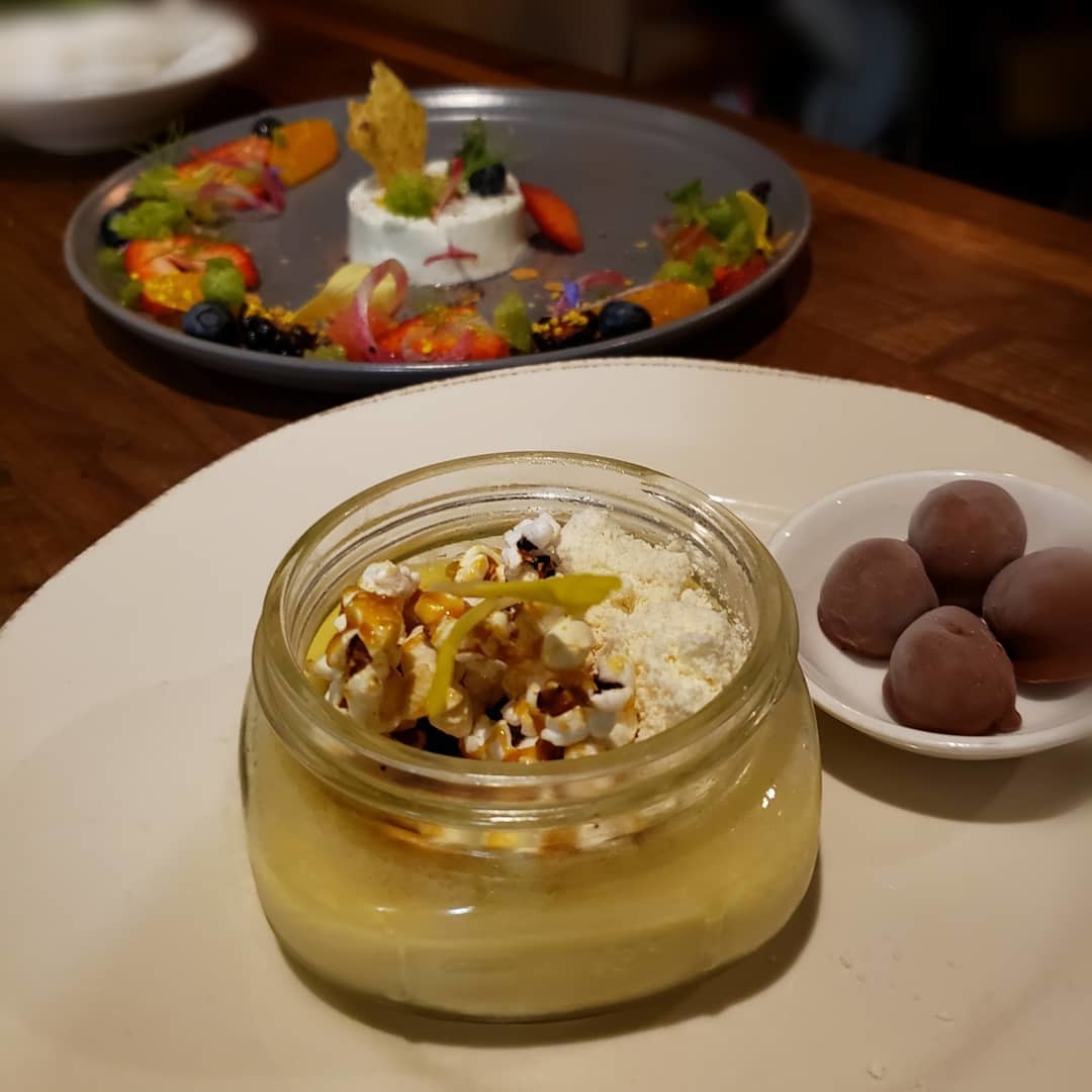 Barbareño – Santa Barbara - a MICHELIN Guide Restaurant