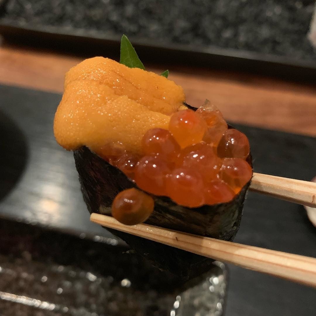 n/naka – Los Angeles - a MICHELIN Guide Restaurant