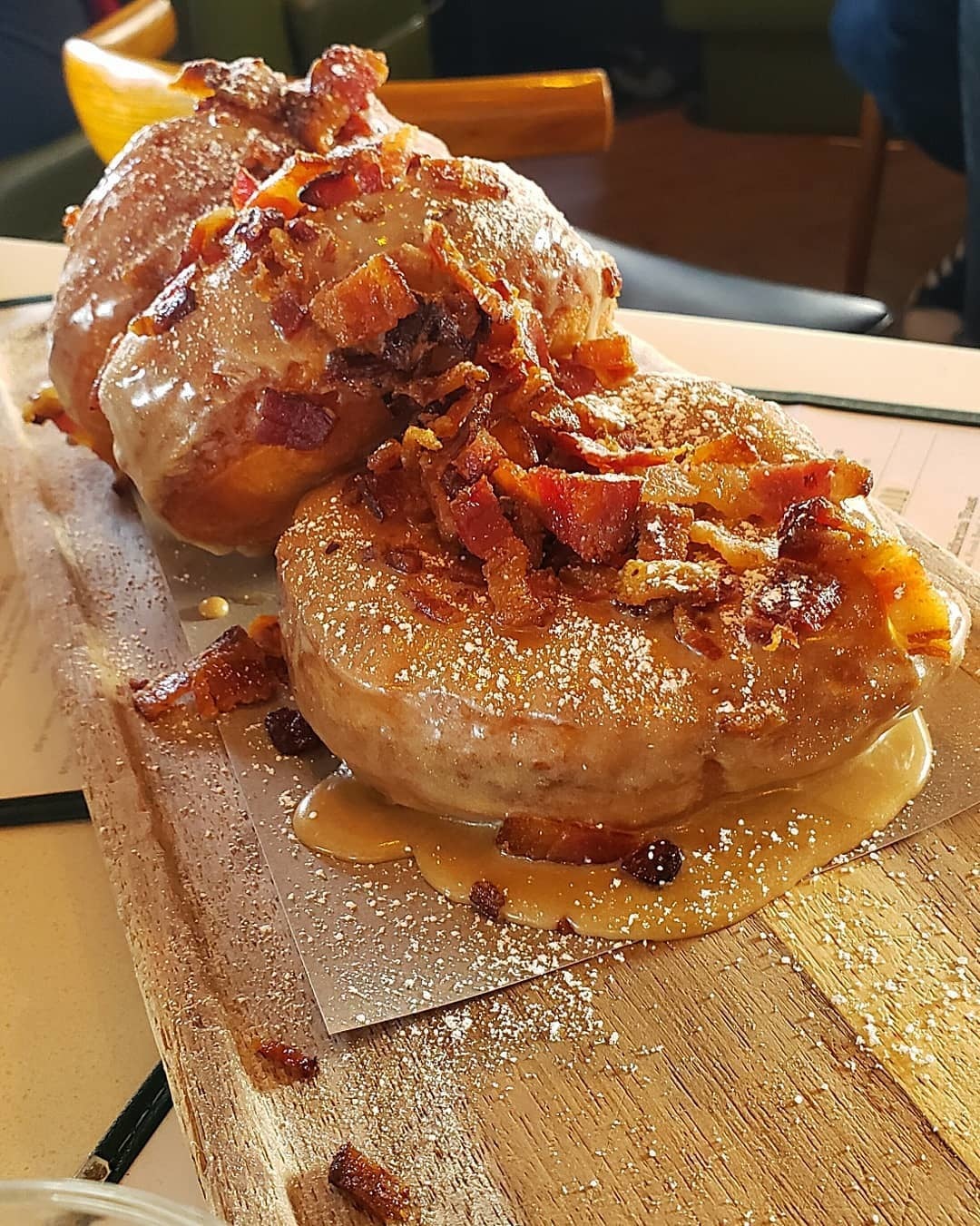 Great Maple – San Diego - a MICHELIN Guide Restaurant