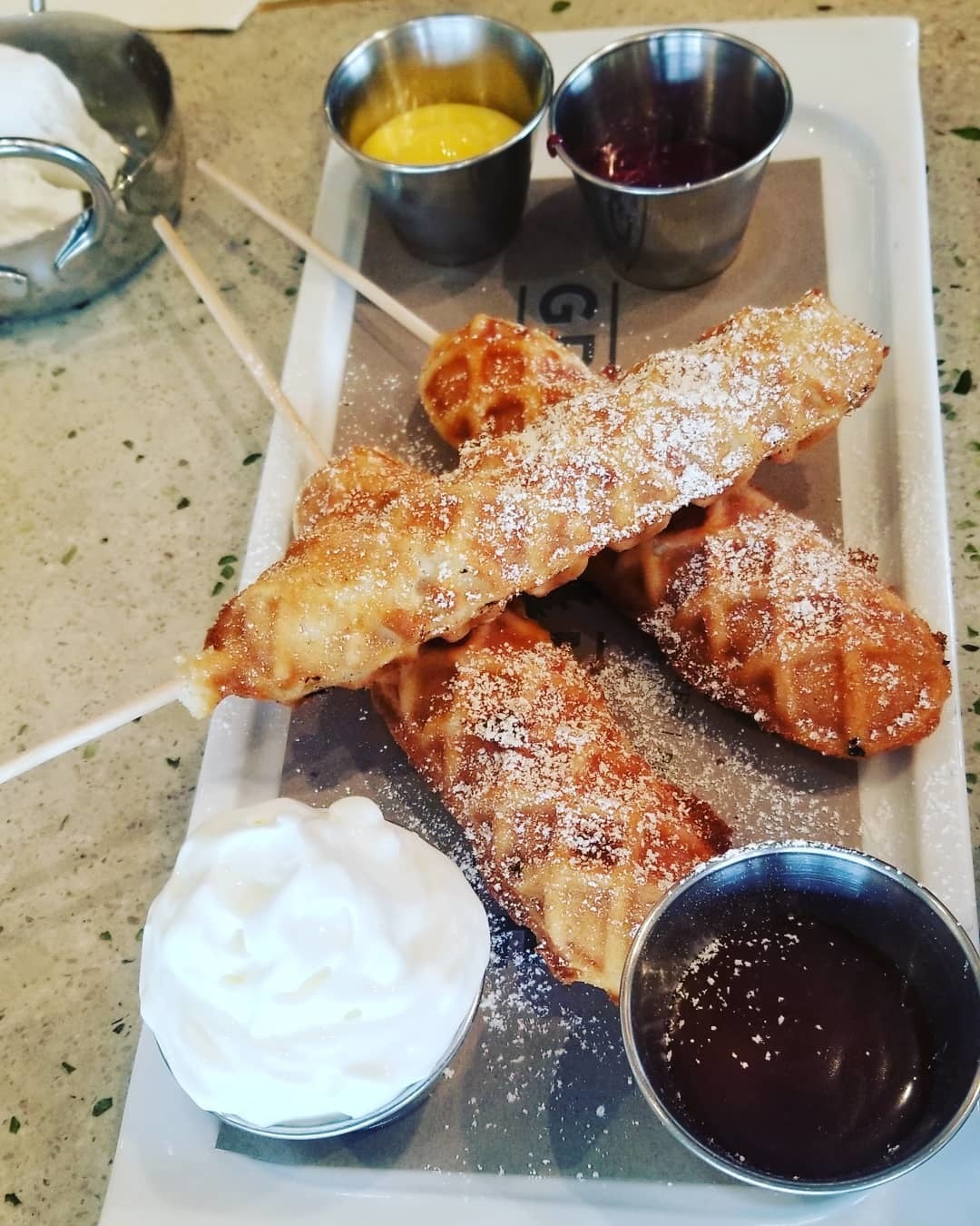 Great Maple – San Diego - a MICHELIN Guide Restaurant