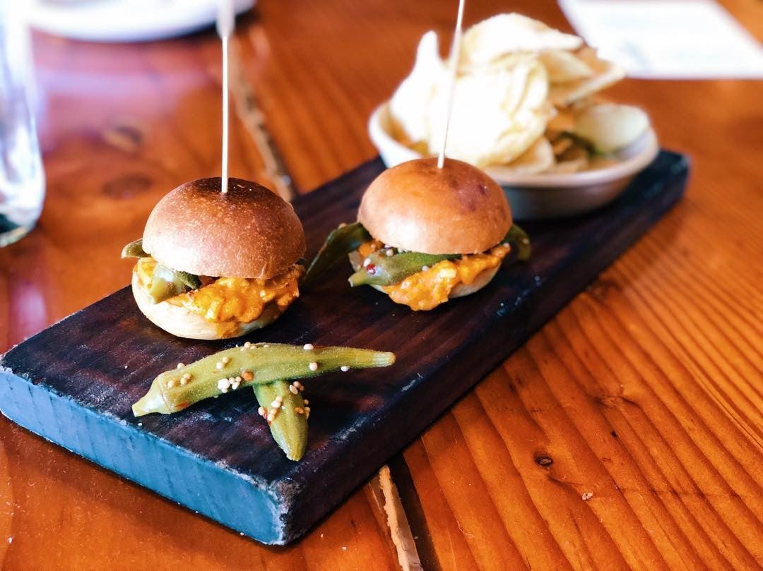 The Lark – Santa Barbara - a MICHELIN Guide Restaurant