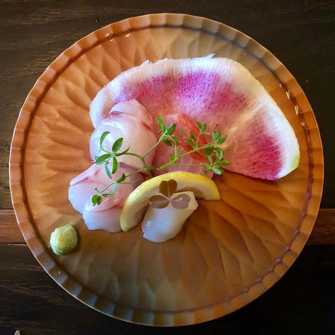 n/naka – Los Angeles - a MICHELIN Guide Restaurant