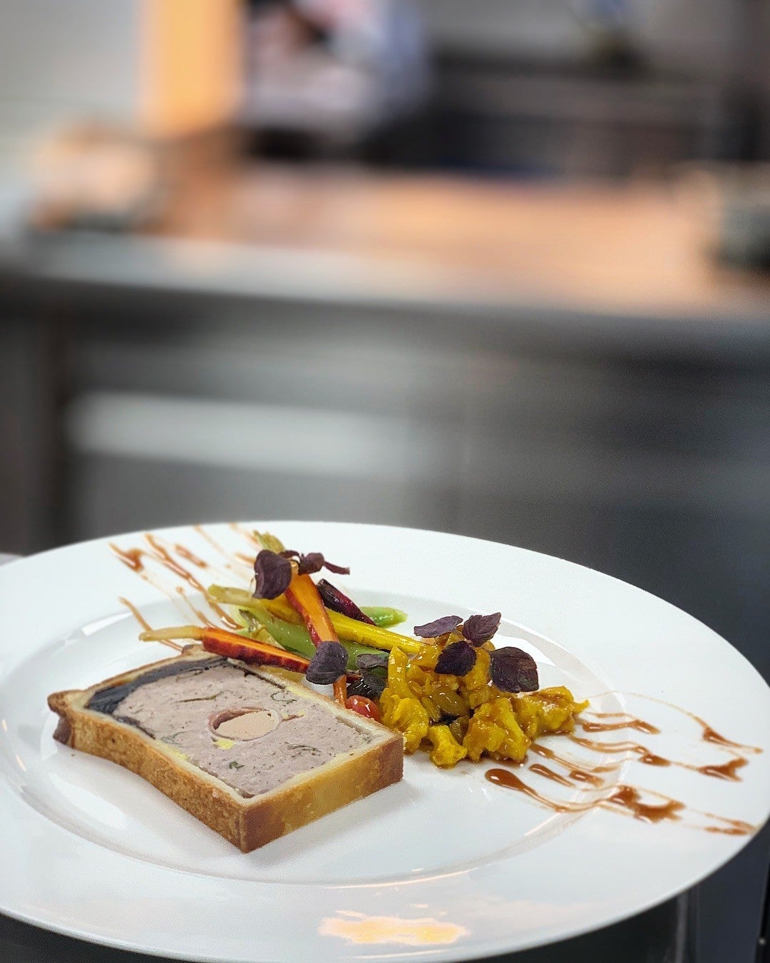 Le Talbooth – Dedham - a MICHELIN Guide Restaurant