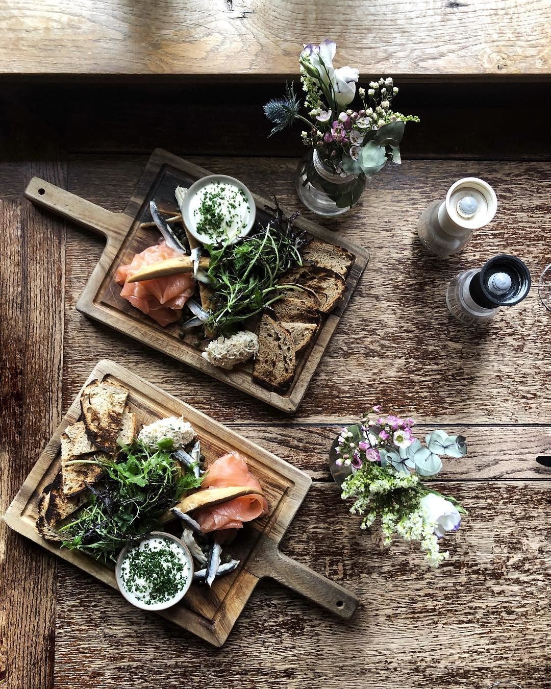 Felin Fach Griffin – Brecon - a MICHELIN Guide Restaurant