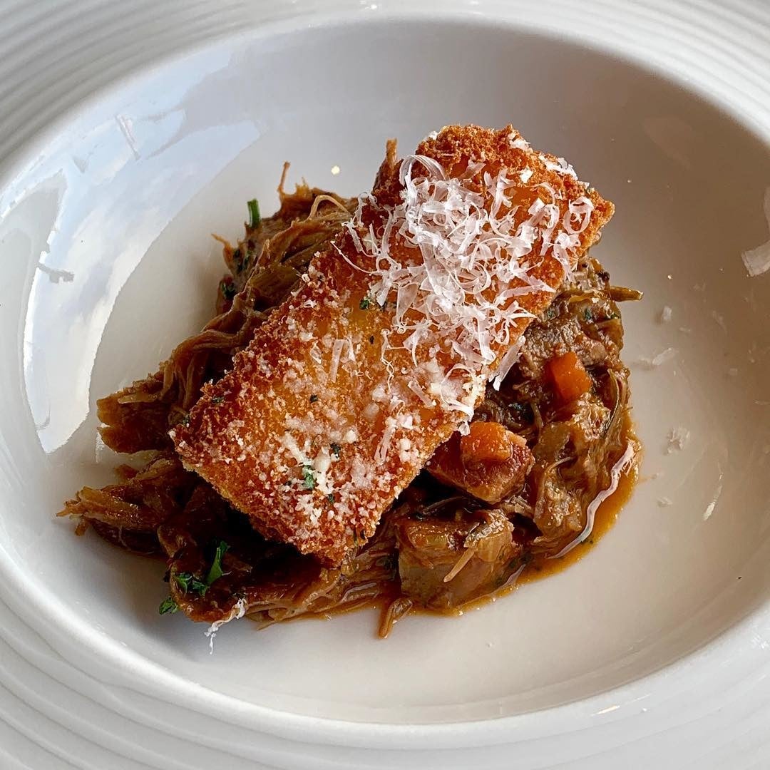 Rocpool – Inverness - a MICHELIN Guide Restaurant